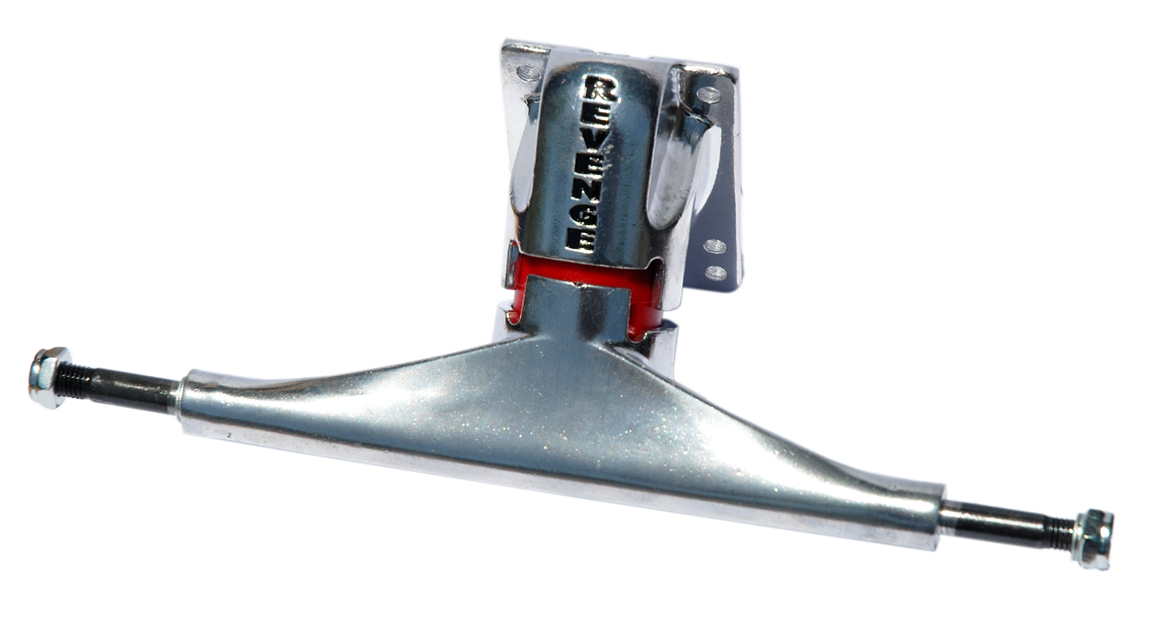 Revenge Longboard Carving Trucks - ALPHA II 175mm (SET)