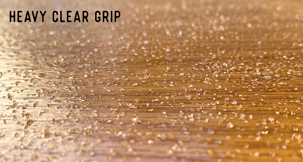 Lucid Clear Spray on Grip Tape