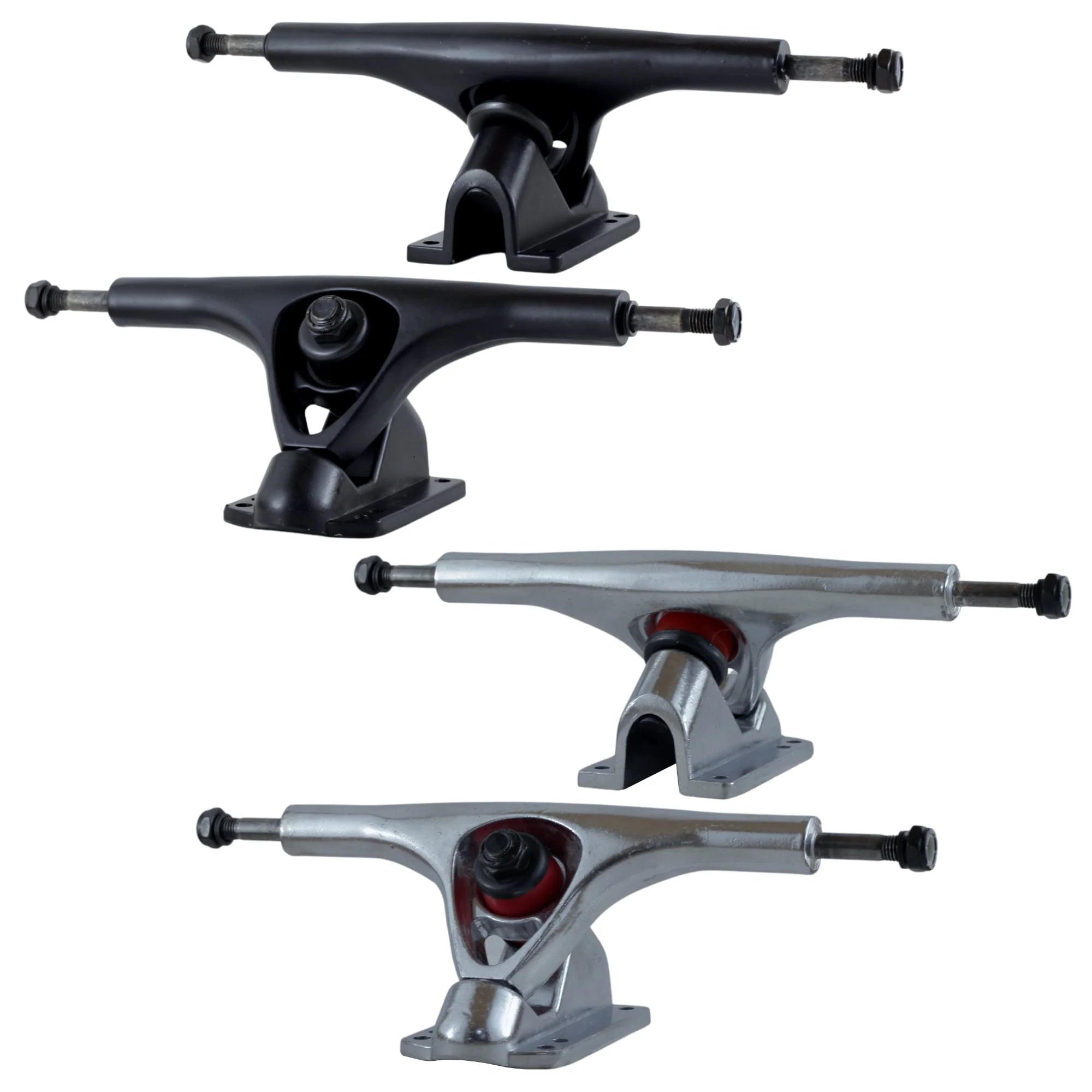 Wide Longboard Trucks